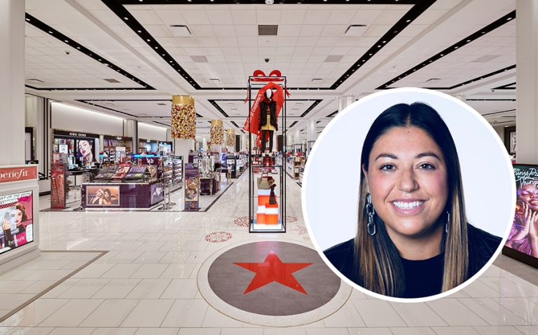 The Macy’s Makeover - The Robin Report
