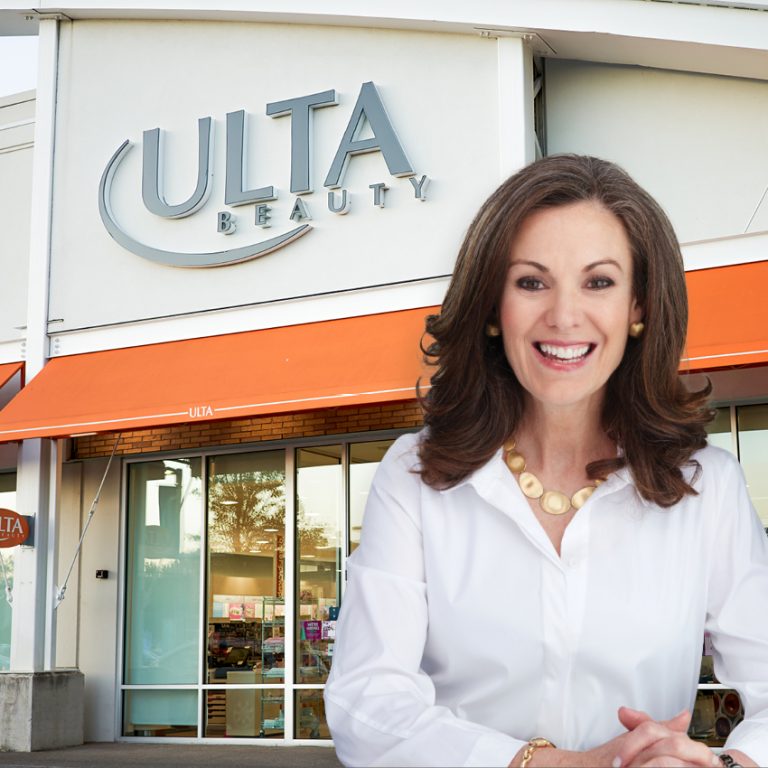 Ulta Beauty Radicalizes Retail - The Robin Report