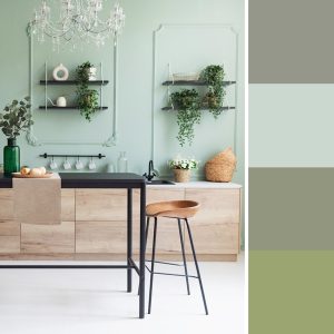 Why Green is More Than a Color for 2022 - The Robin Report