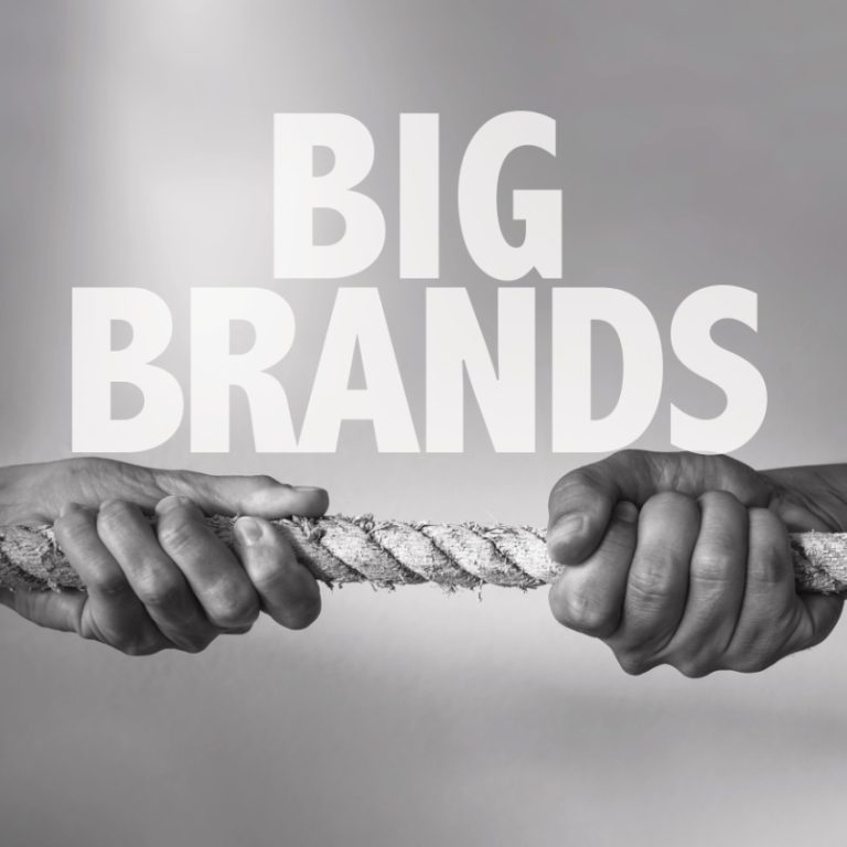 The Risks and Rewards of Taking a Stand - The Robin Report