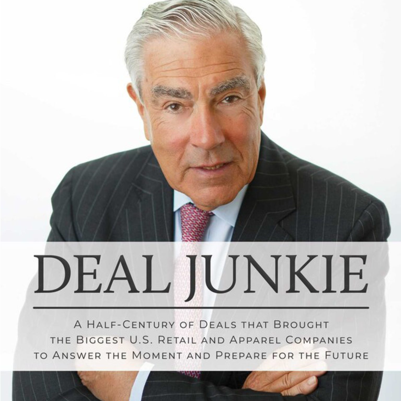 Why Not Start Off Your Year with the Deal Junkie? - The Robin Report