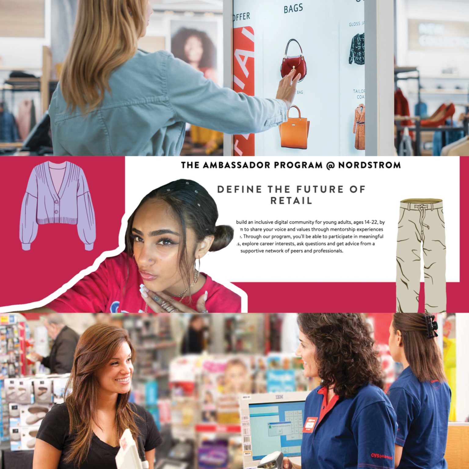 Driving Meaningful and Enduring Retail Change - The Robin Report