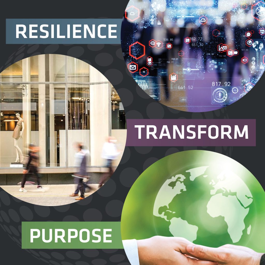 The New Retail Paradigm: Resilience, Transformation, Purpose - The ...
