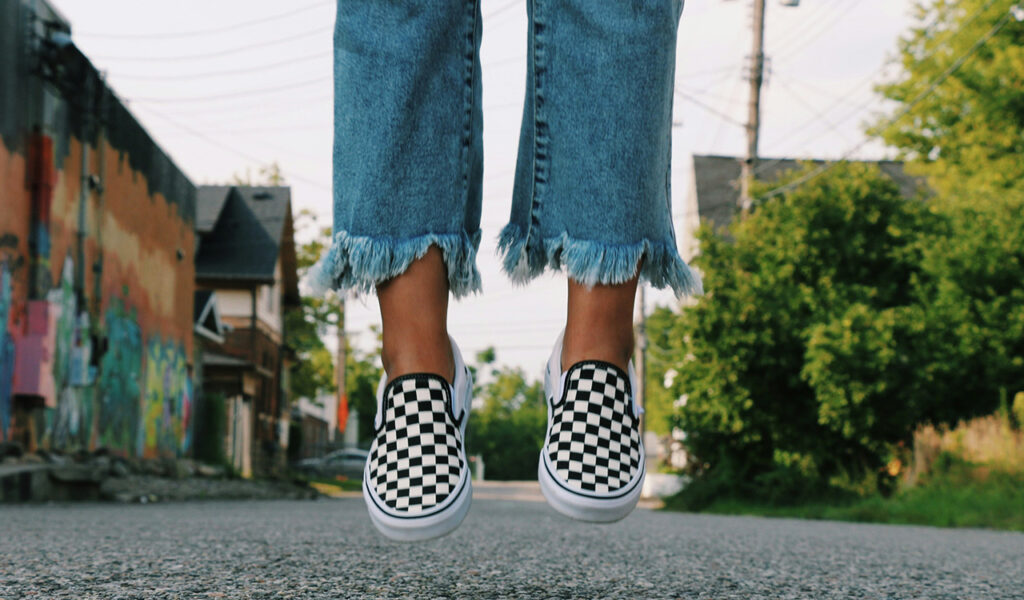 VF’s New CEO, Bracken Darrell