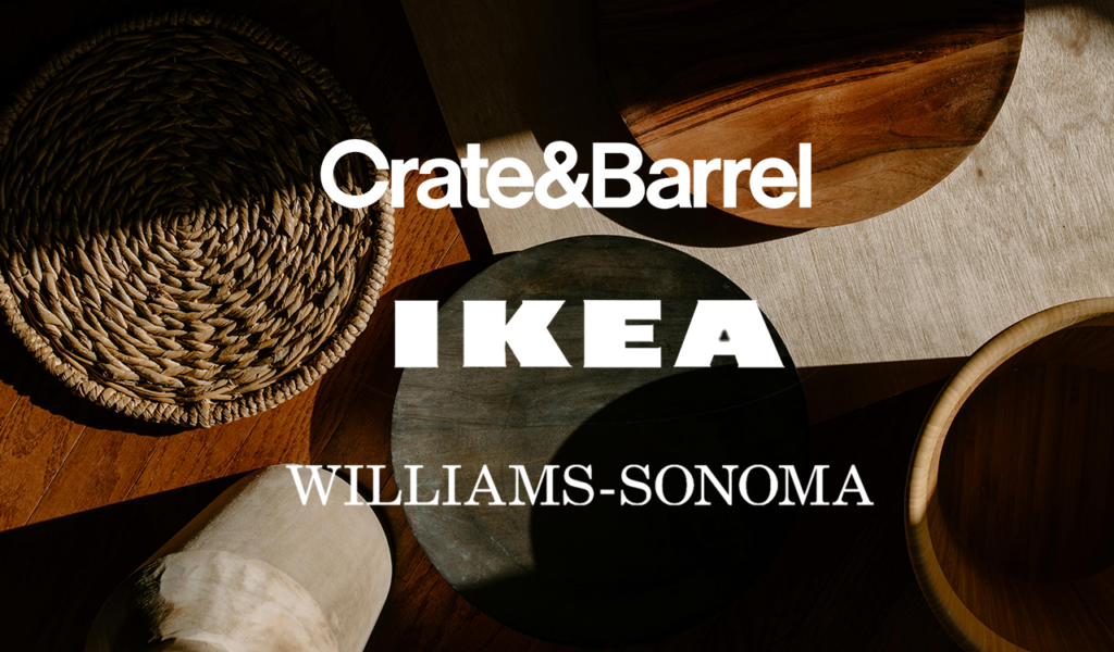 Proven Retail Winners: IKEA, Williams Sonoma, Crate + Barrel - The ...