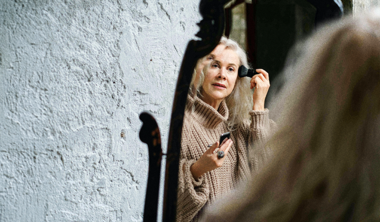 Where Is Boomer Makeup When We Need It? - The Robin Report