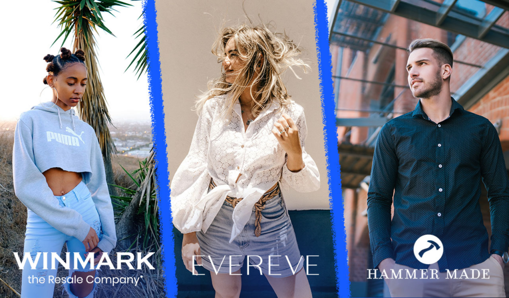 A Story of Minnesota Brands: Winmark, Evereve, Hammer Made - The Robin ...