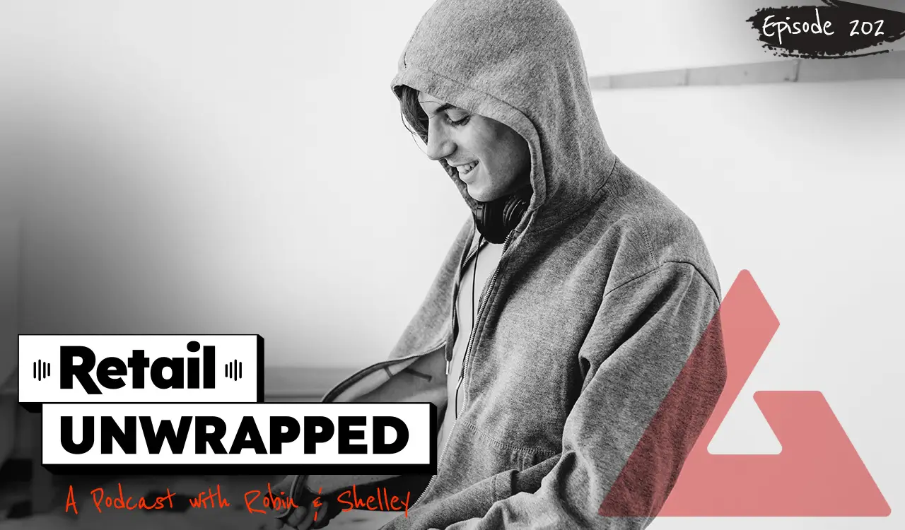 American Giant, American Made - The Robin Report