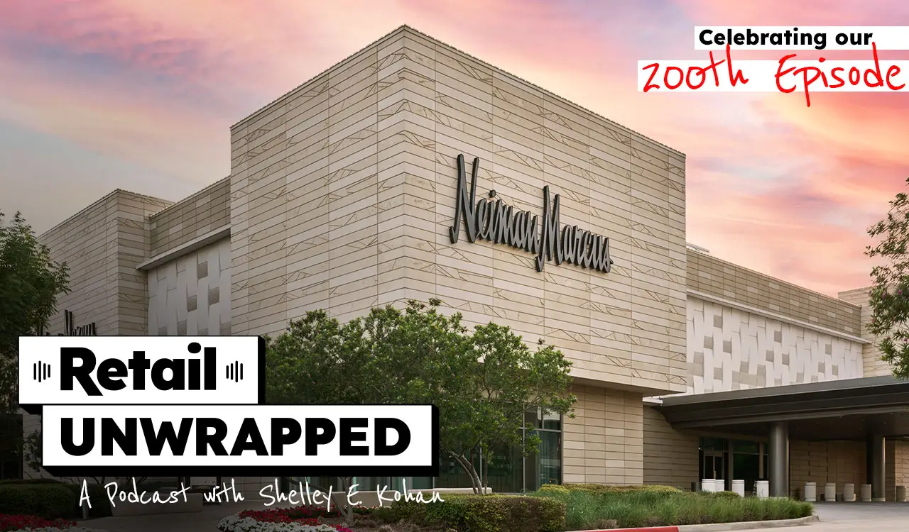 Saks-Neiman Marcus Merger: No Merchant Leadership, No Success - The ...