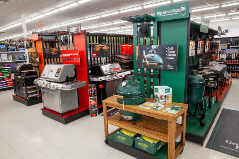 John Venhuizen, President and CEO of Ace Hardware: A 2024 Crave Retail ...