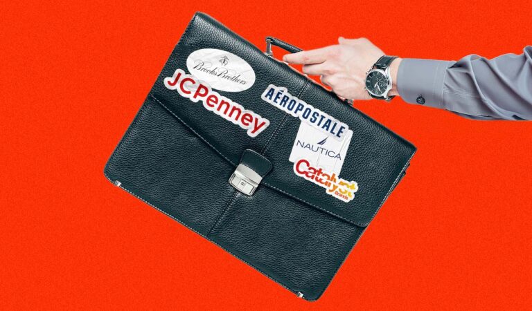 Marc Rosen Just Made a Deal as Catalyst Brands - The Robin Report