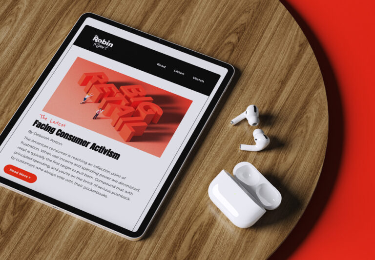 Marc Rosen Just Made a Deal as Catalyst Brands - The Robin Report