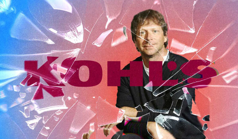 Kohl’s Latest Surprise: CEO Ashley Buchanan’s Termination - The Robin ...