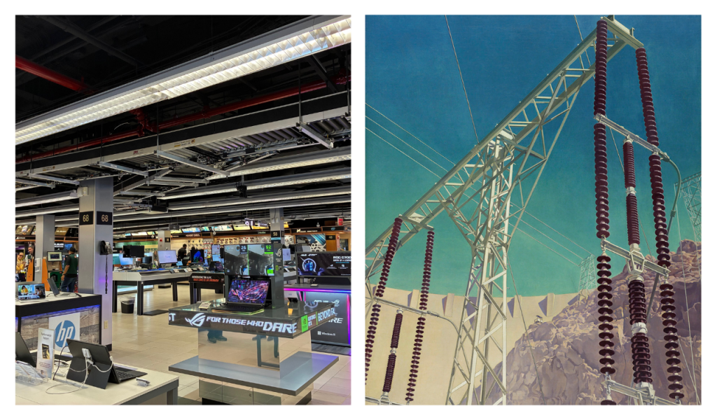 A Look at Retail Through a New Lens - The Robin Report