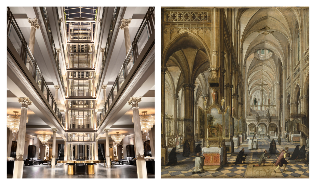 A Look at Retail Through a New Lens - The Robin Report