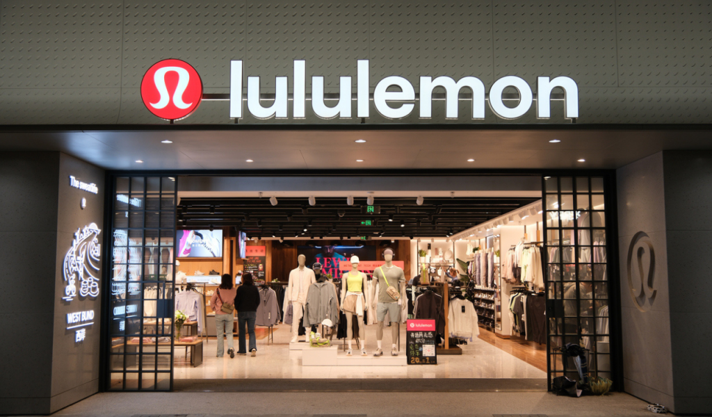 Chip Wilson’s Fight To Save Lululemon, Redux - The Robin Report